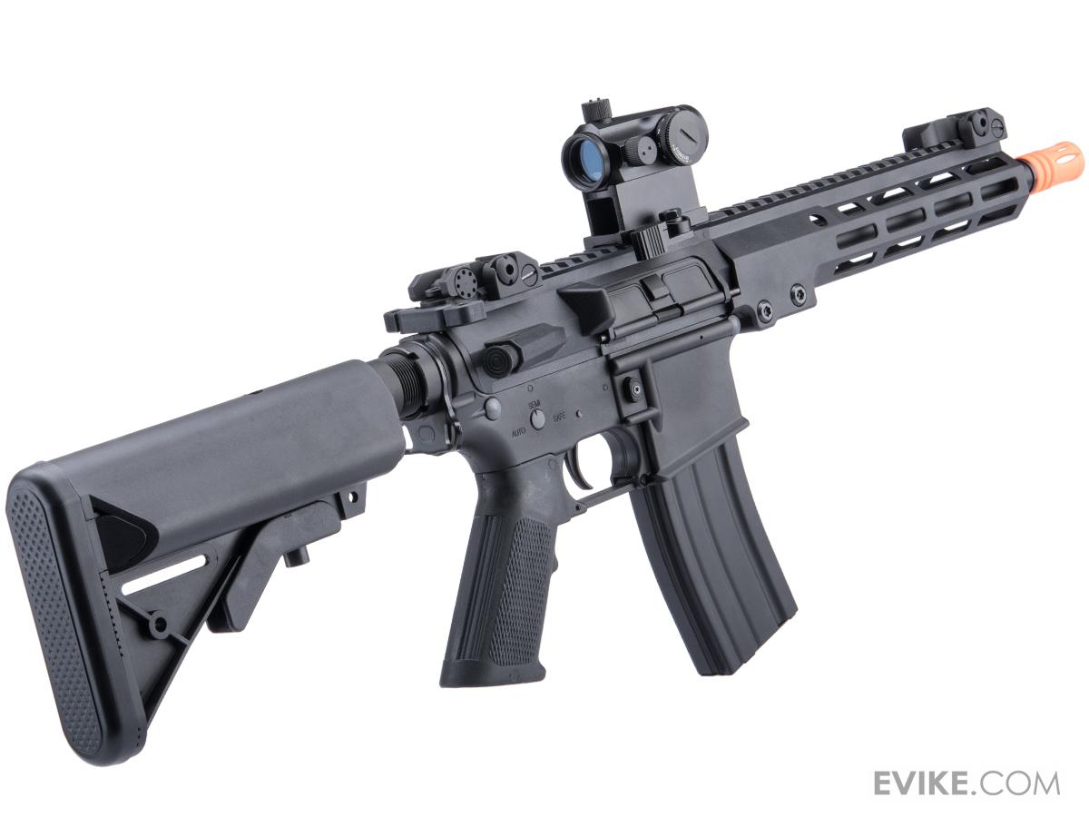 Classic Army MK-16 Polymer M4 Airsoft AEG w/ M-LOK Handguard (Color ...