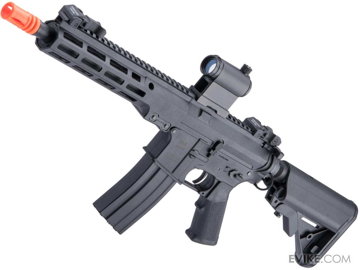 Classic Army MK-16 Polymer M4 Airsoft AEG w/ M-LOK Handguard (Color ...