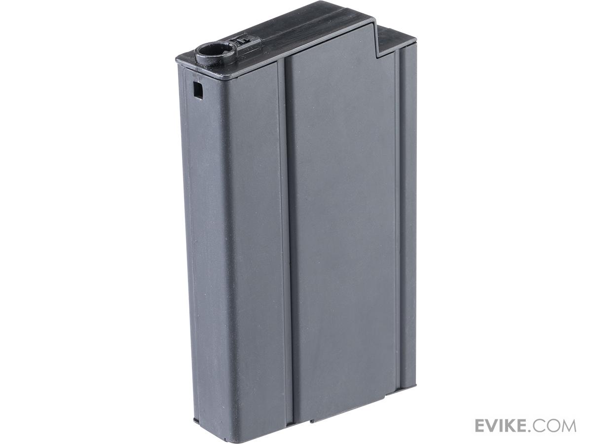 Classic Army 180 Round Mid-Cap Magazine for M14 Airsoft AEG Rifles ...