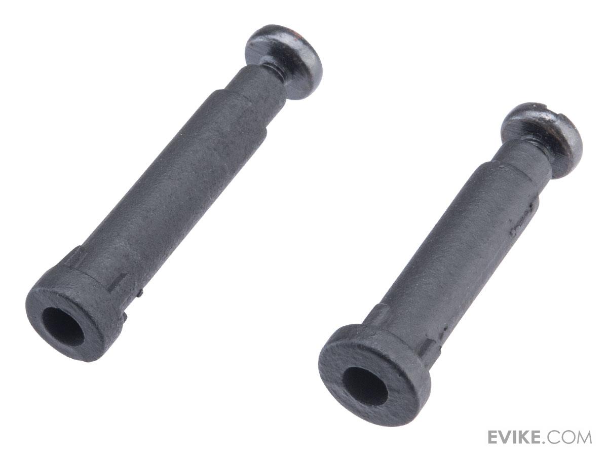 Classic Army Receiver Locking Pin Set for MP5 Series Airsoft AEGs ...