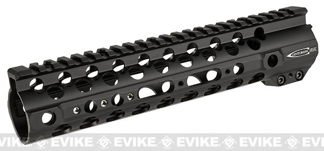 PTS Licensed Centurion Arms CMR Rail 9.5" for M4 / M16 Series Airsoft ...
