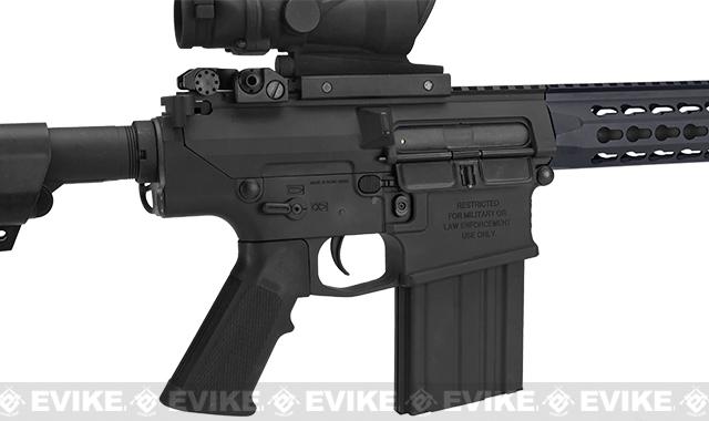 Classic Army CA110 ARS2 Airsoft AEG Rifle with 13" Keymod Handguard ...