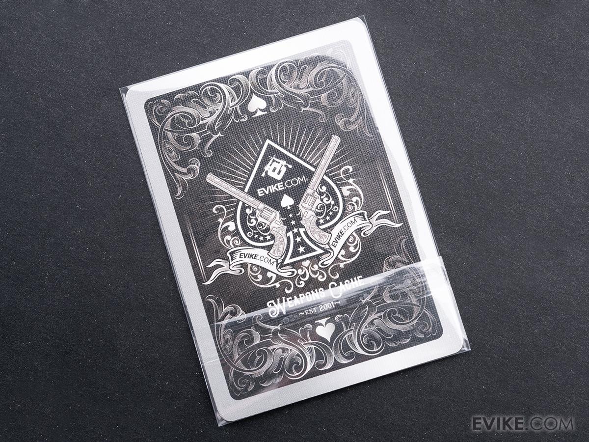 Perfect Fit Inner Sleeves for TCG and Sports Trading Cards by Weapons ...