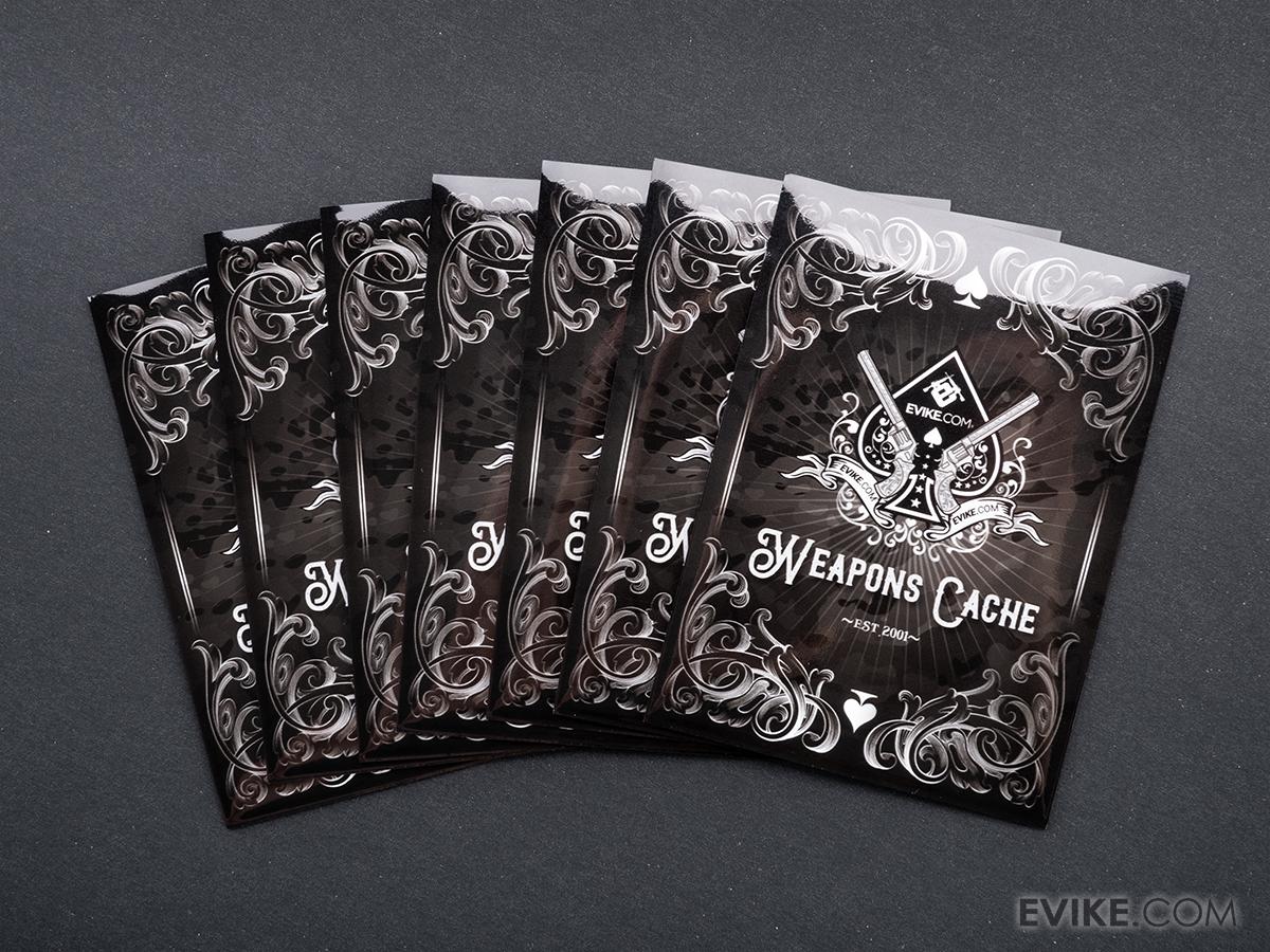 Tournament Grade Standard Size Art Sleeves for TCG and Sports Trading ...