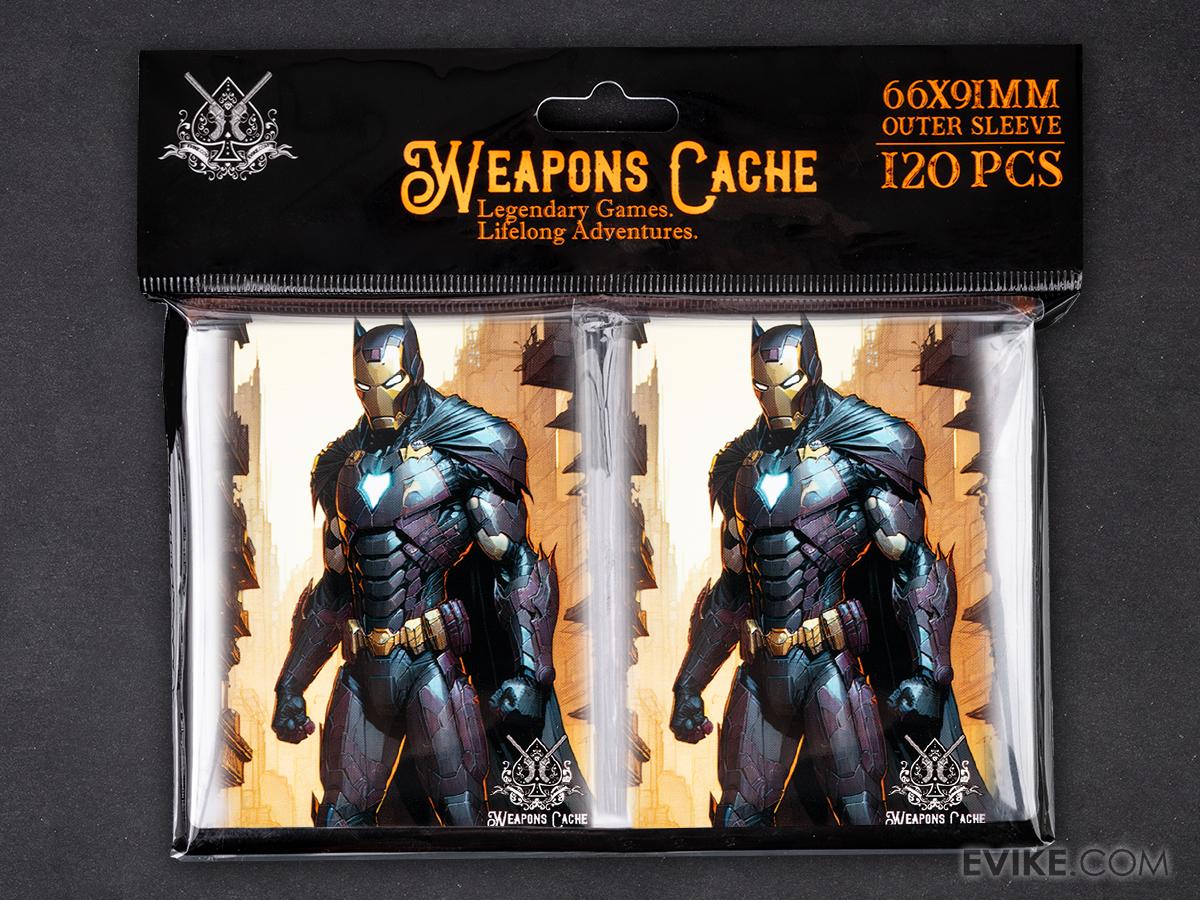 Tournament Grade Standard Size Art Sleeves for TCG and Sports Trading ...