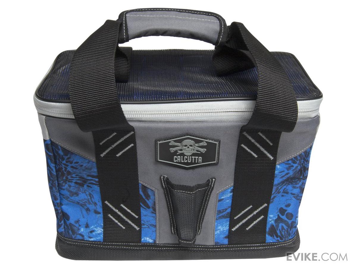 Calcutta Squall Jig bag (Size: Large), MORE, Fishing, Box and Bags ...