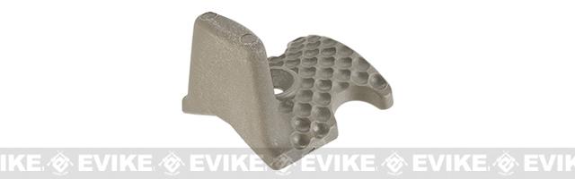 PTS Licensed Centurion Arms CMR Rail Hand Stop (Color: Dark Earth ...