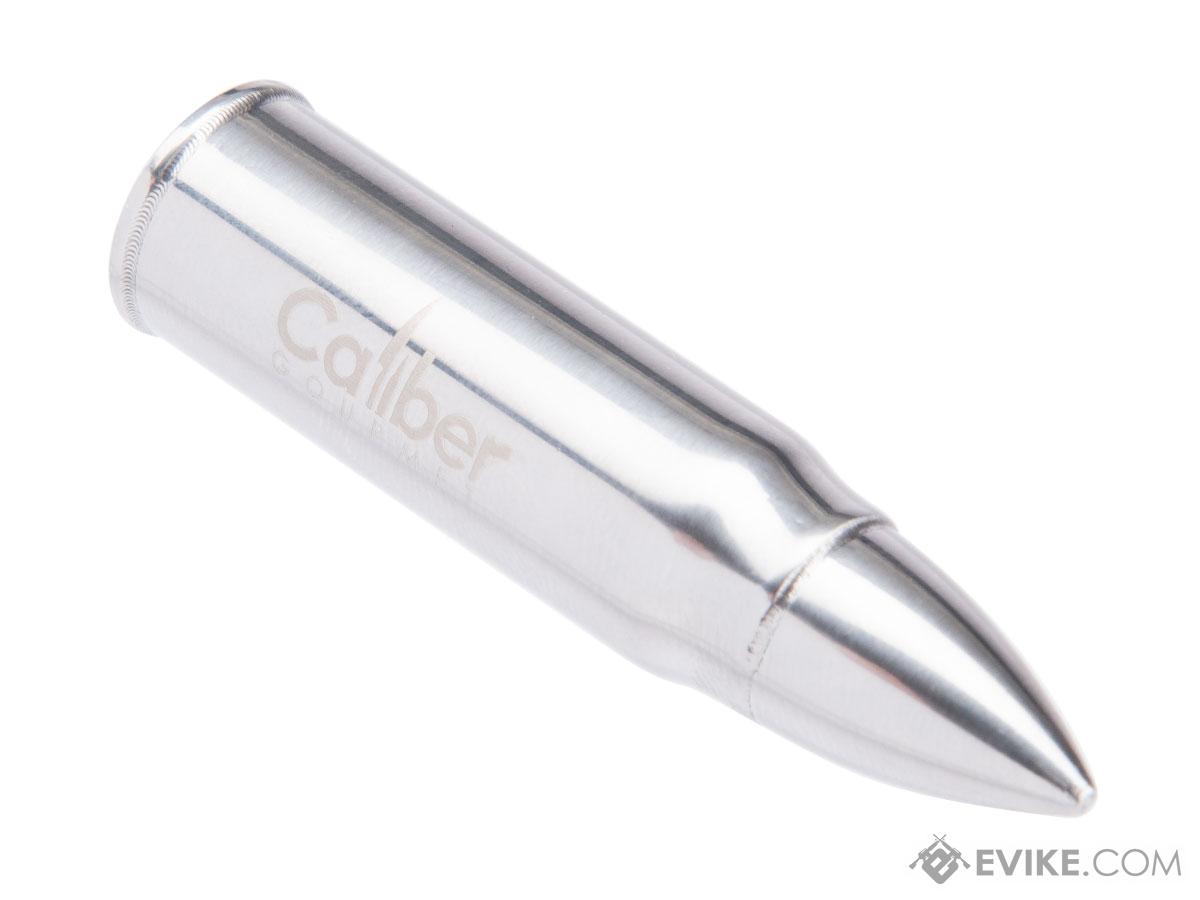 Caliber Gourmet Stainless Steel Bullet Chillers, MORE, Drinkware ...