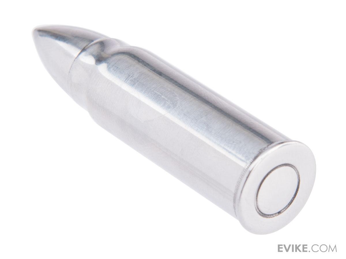 Caliber Gourmet Stainless Steel Bullet Chillers, MORE, Drinkware ...