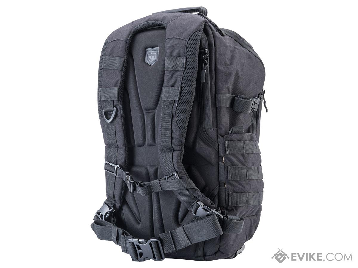 Cannae Legion Day Pack (Color: Black), Tactical Gear/Apparel, Bags ...