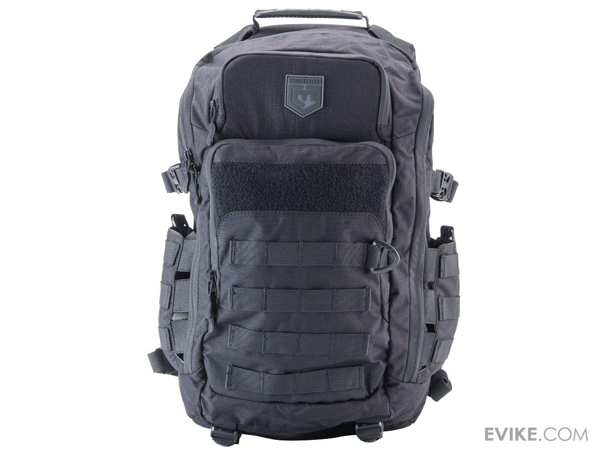 Cannae Legion Day Pack (Color: Black), Tactical Gear/Apparel, Bags ...