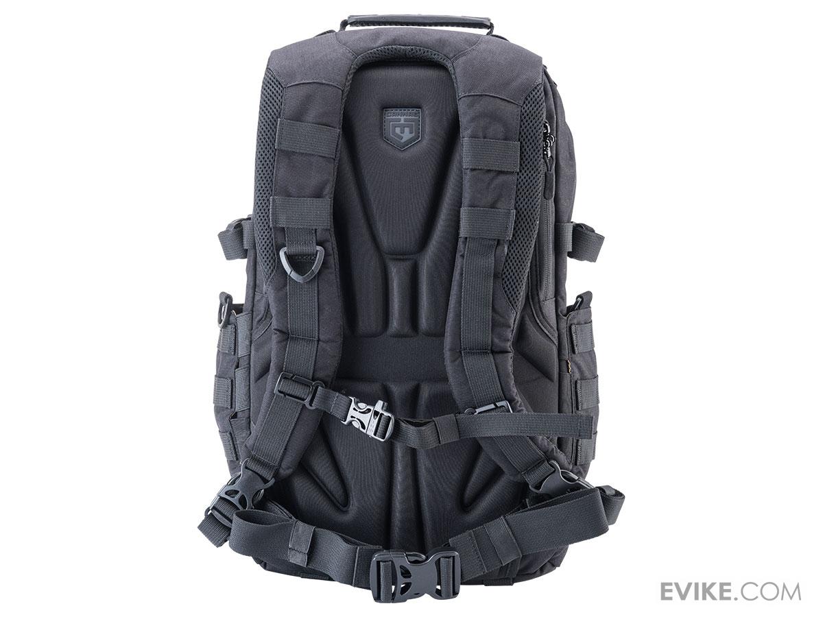 Cannae Legion Day Pack (Color: Black), Tactical Gear/Apparel, Bags ...