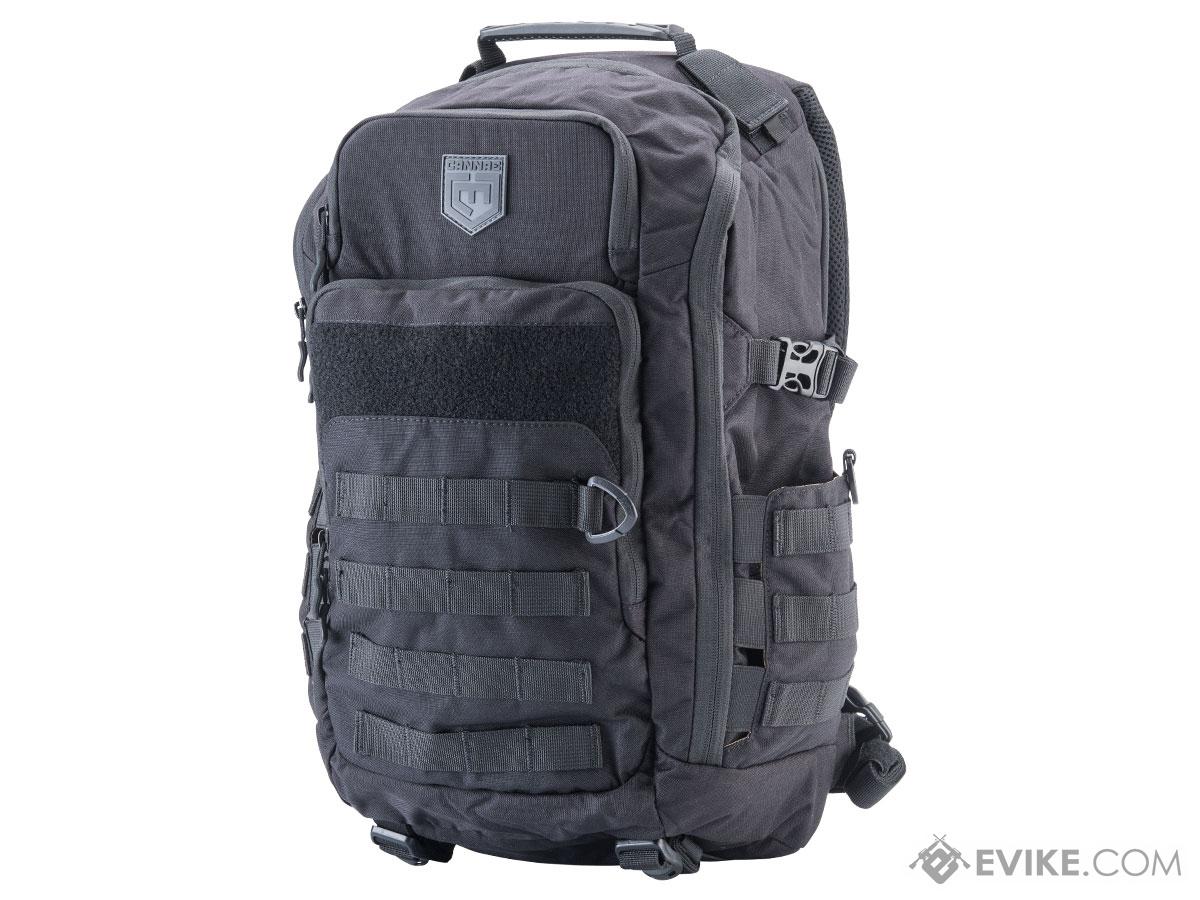 Cannae Legion Day Pack (Color: Black), Tactical Gear/Apparel, Bags ...