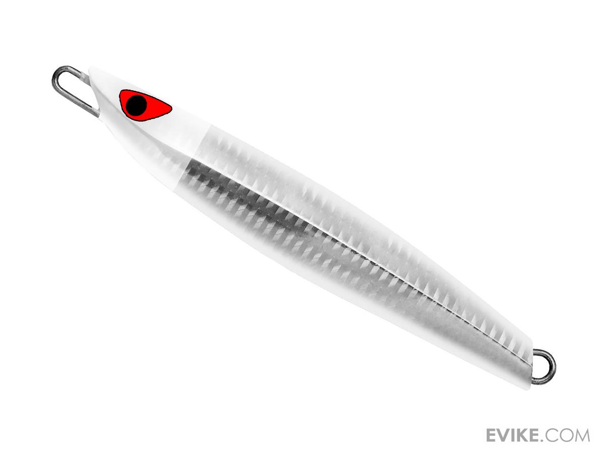 CB One Zero2 Tungsten Fishing Jig (Color: Glow Head / 60g), MORE ...