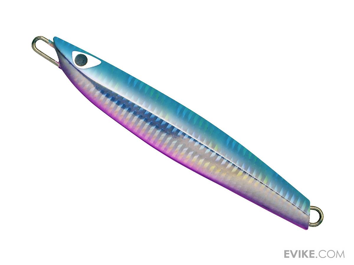 CB One Zero2 Tungsten Fishing Jig (Color: Blue-Pink / 60g), MORE, Fishing, Jigs & Lures - Evike ...
