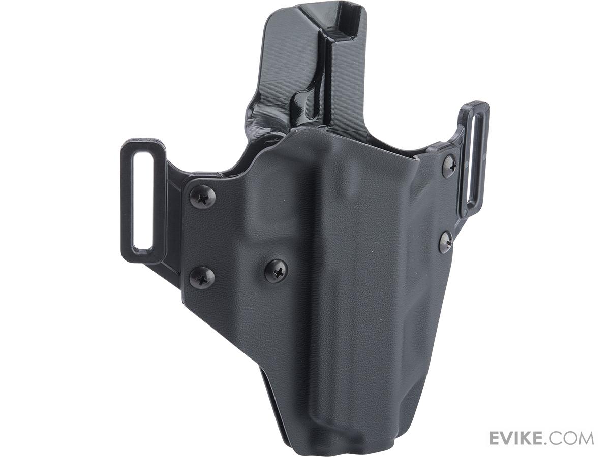 Crucial Concealment Covert OWB Holster (Model: Springfield Prodigy 5 ...