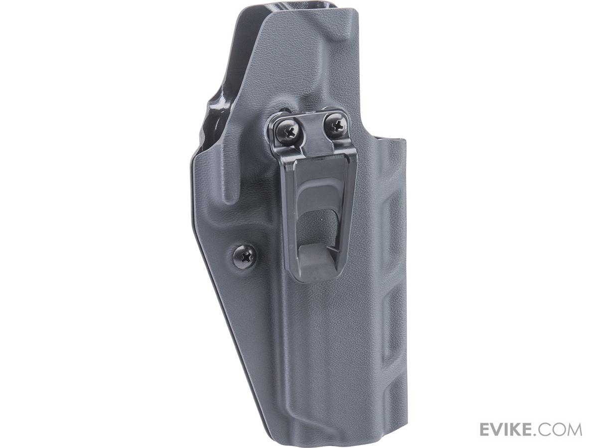 Crucial Concealment Covert IWB Ambidextrous Holster (Model: Springfield ...