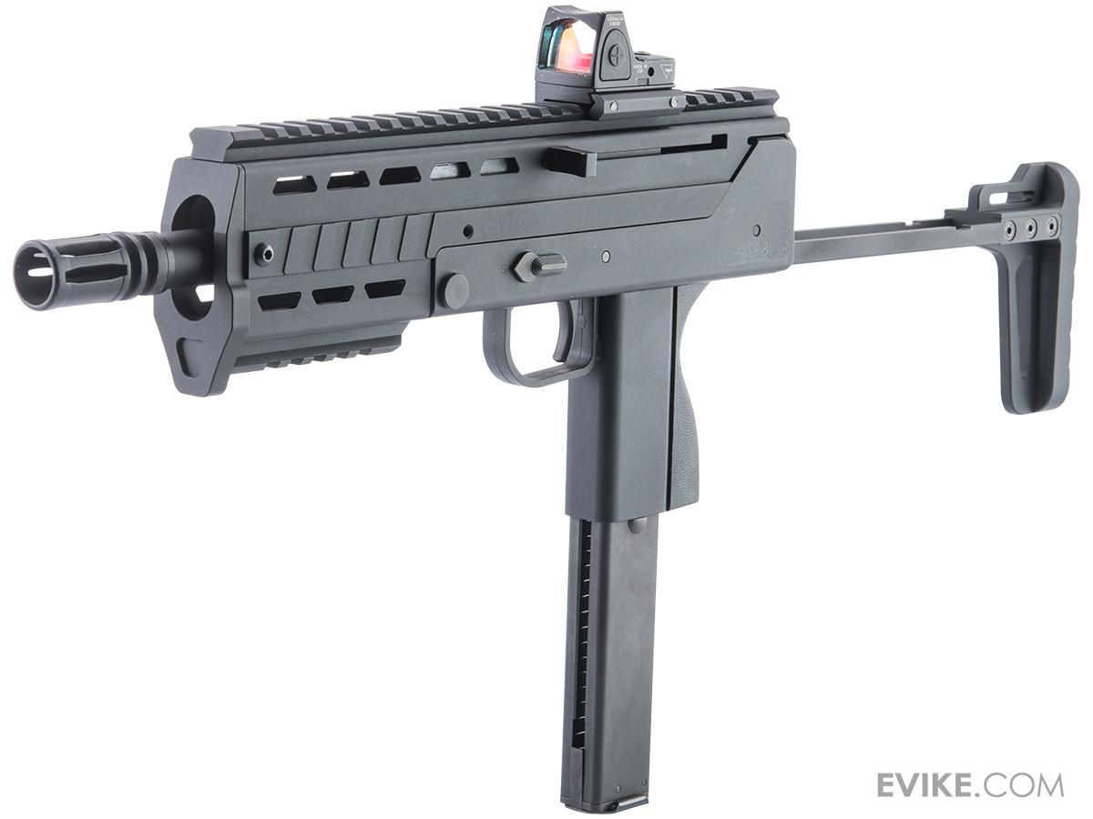 M11 Submachine Gun