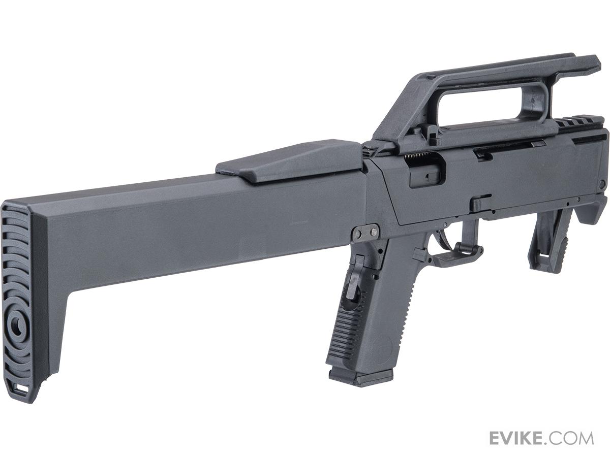 Aegis Custom FMG9 Conversion Kit for Elite Force GLOCK 17 Gas Blowback ...