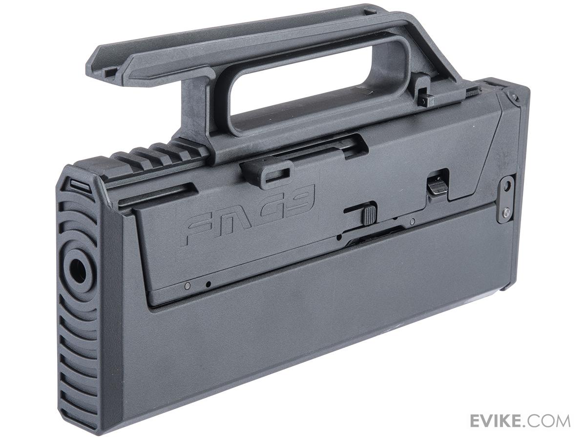 Aegis Custom FMG9 Conversion Kit for Elite Force GLOCK 17 Gas Blowback ...
