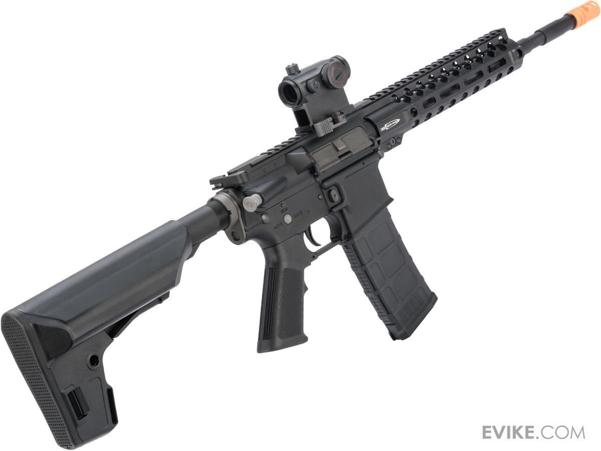 EMG Colt / Centurion Arms Enhanced Patrol Rifle M4 Airsoft AEG Rifle w ...