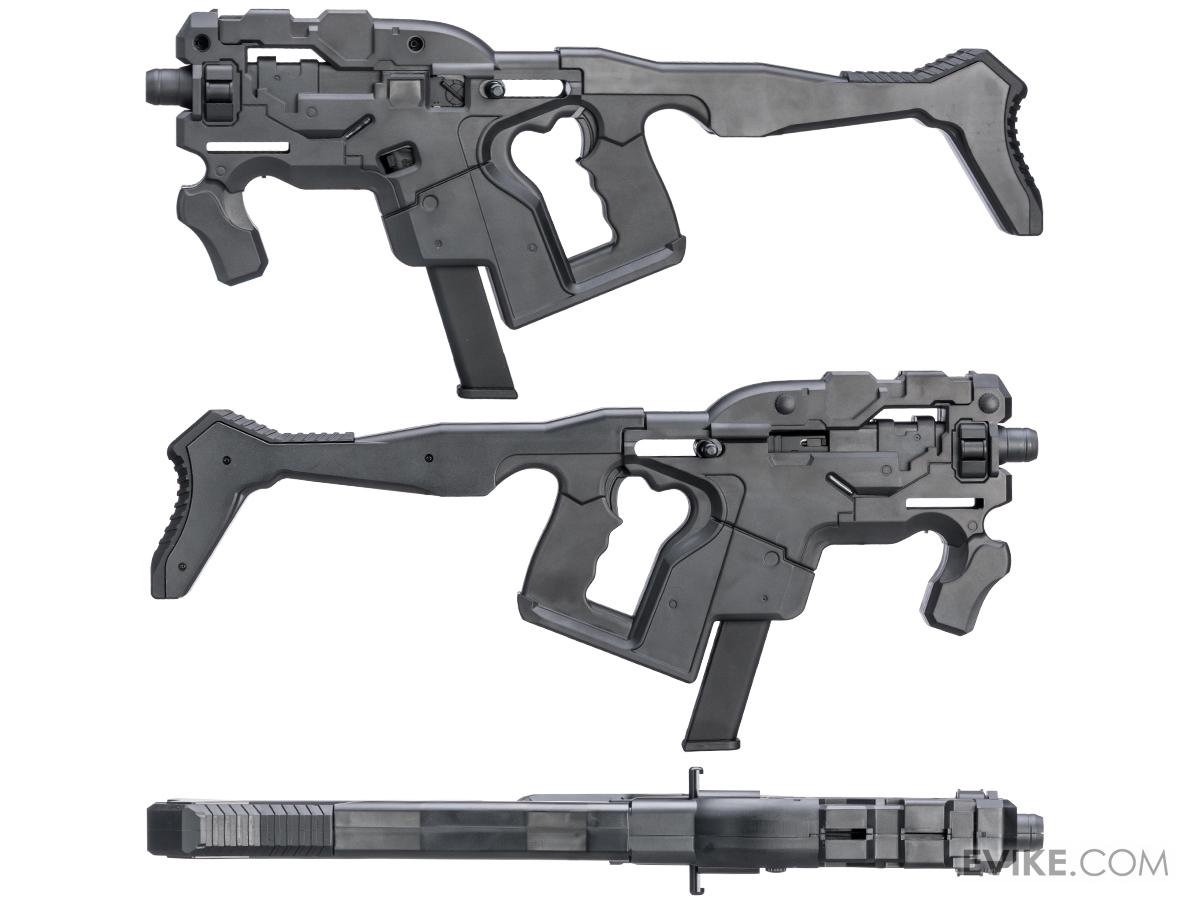 Avatar Universe Hornet M-25 H2S Complete PDW Kit w/ Elite Force GLOCK ...