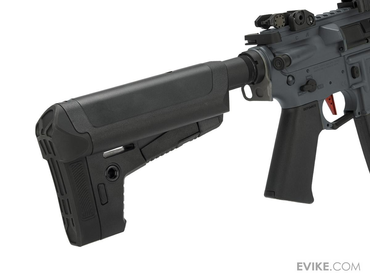 Umbrella Armory Custom Krytac LVOA Airsoft AEG Rifle (Color: Combat ...