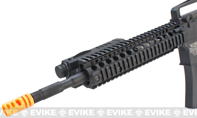 Evike Class I Custom Matrix Pro-Line M4 DD RIS-II Airsoft AEG Rifle ...