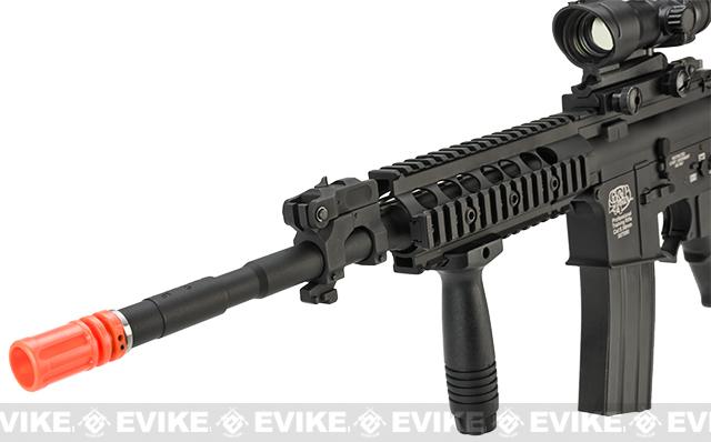 Evike Class II Custom G&P PolarStar M4 Carbine URX RAS Electro ...