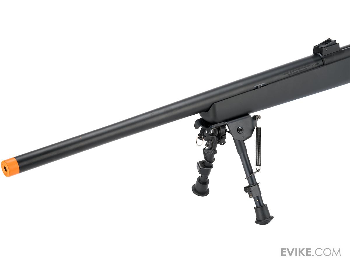 Tokyo Marui VSR-10 with Wolverine BOLT Ultimate Sniper Package, Airsoft ...