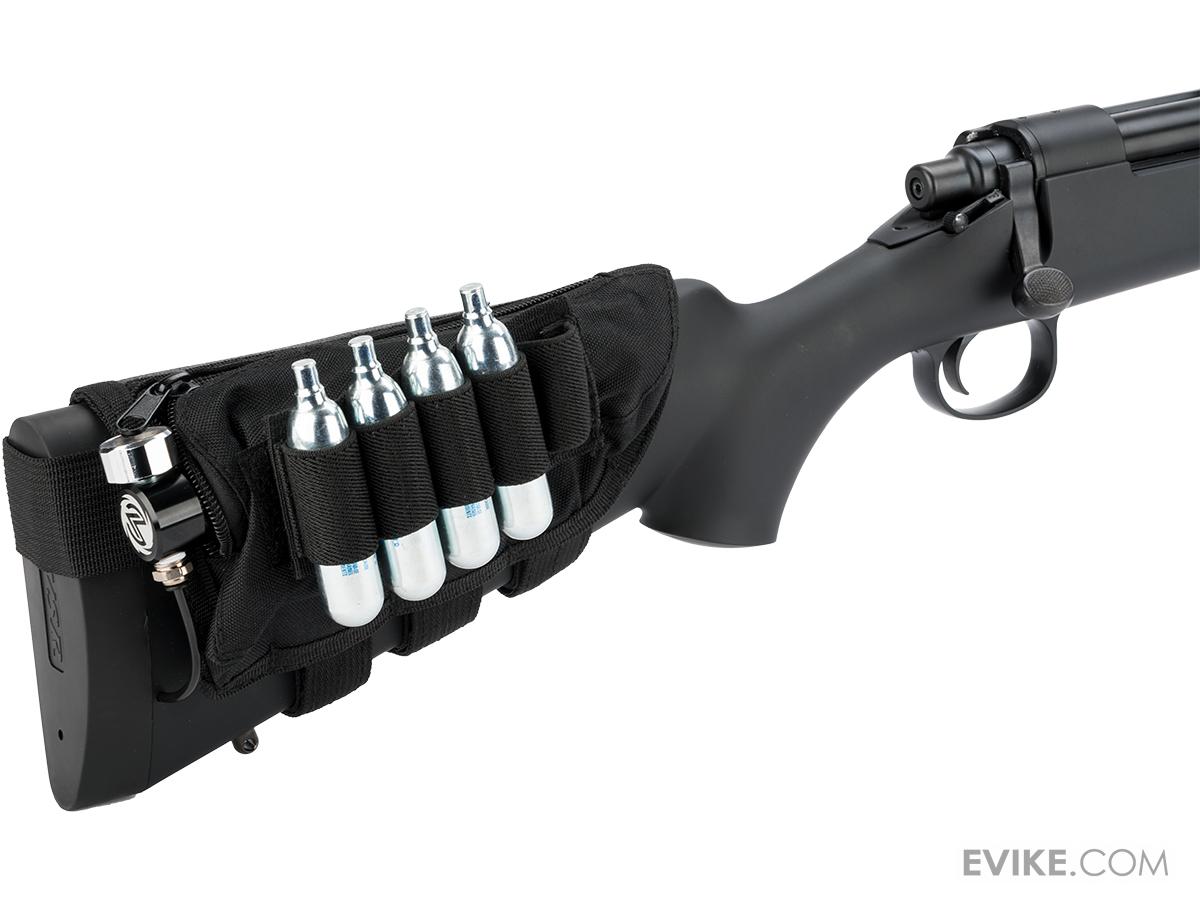 Tokyo Marui VSR-10 with Wolverine BOLT Ultimate Sniper Package, Airsoft ...