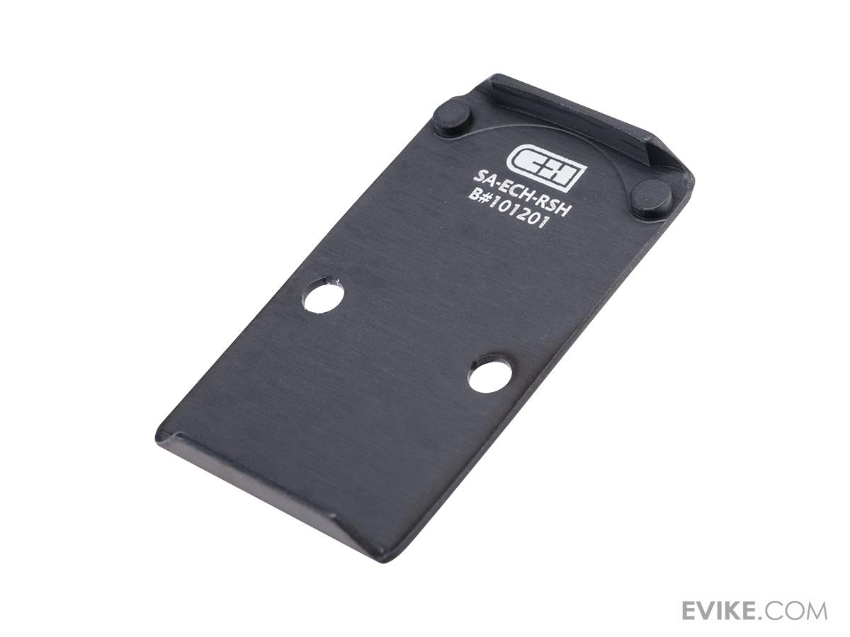 C&H Precision Optic Adapter Mount for Springfield Echelon Pistols ...