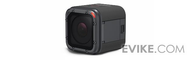 GoPro HD HERO5 Session Professional Wearable HD Camera - Black ...