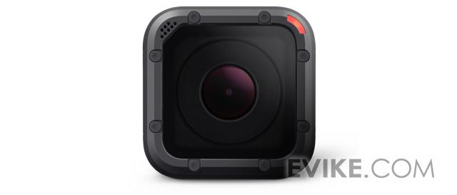 GoPro HD HERO5 Session Professional Wearable HD Camera - Black ...
