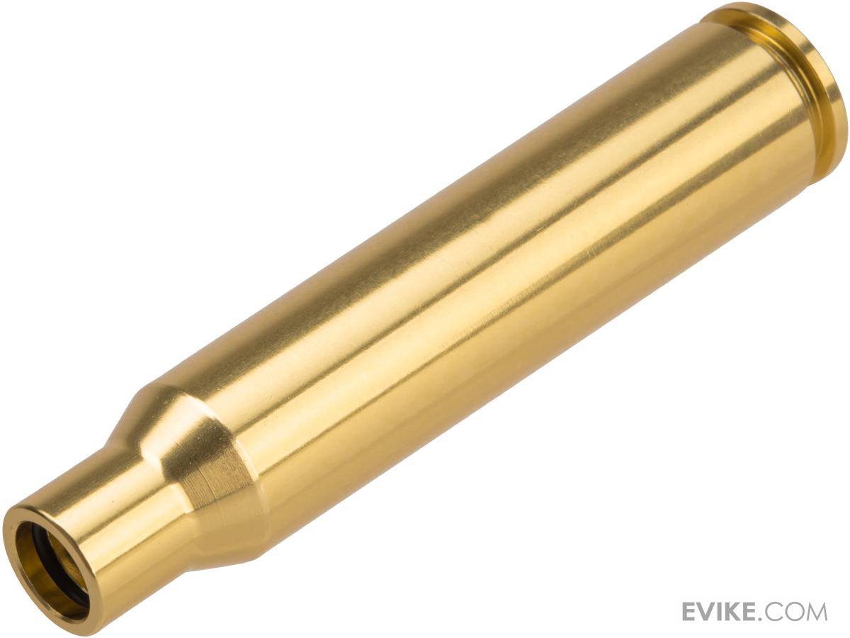 SOCOM Gear CNC Machined Brass Replacement Shells for CheyTac M200 Shell ...