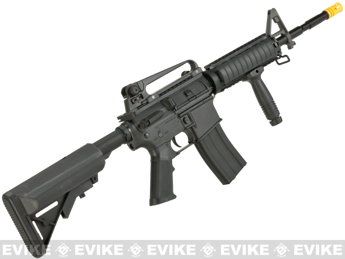 Classic Army M15A4 RIS Sportline Value Package, Airsoft Guns, Airsoft ...