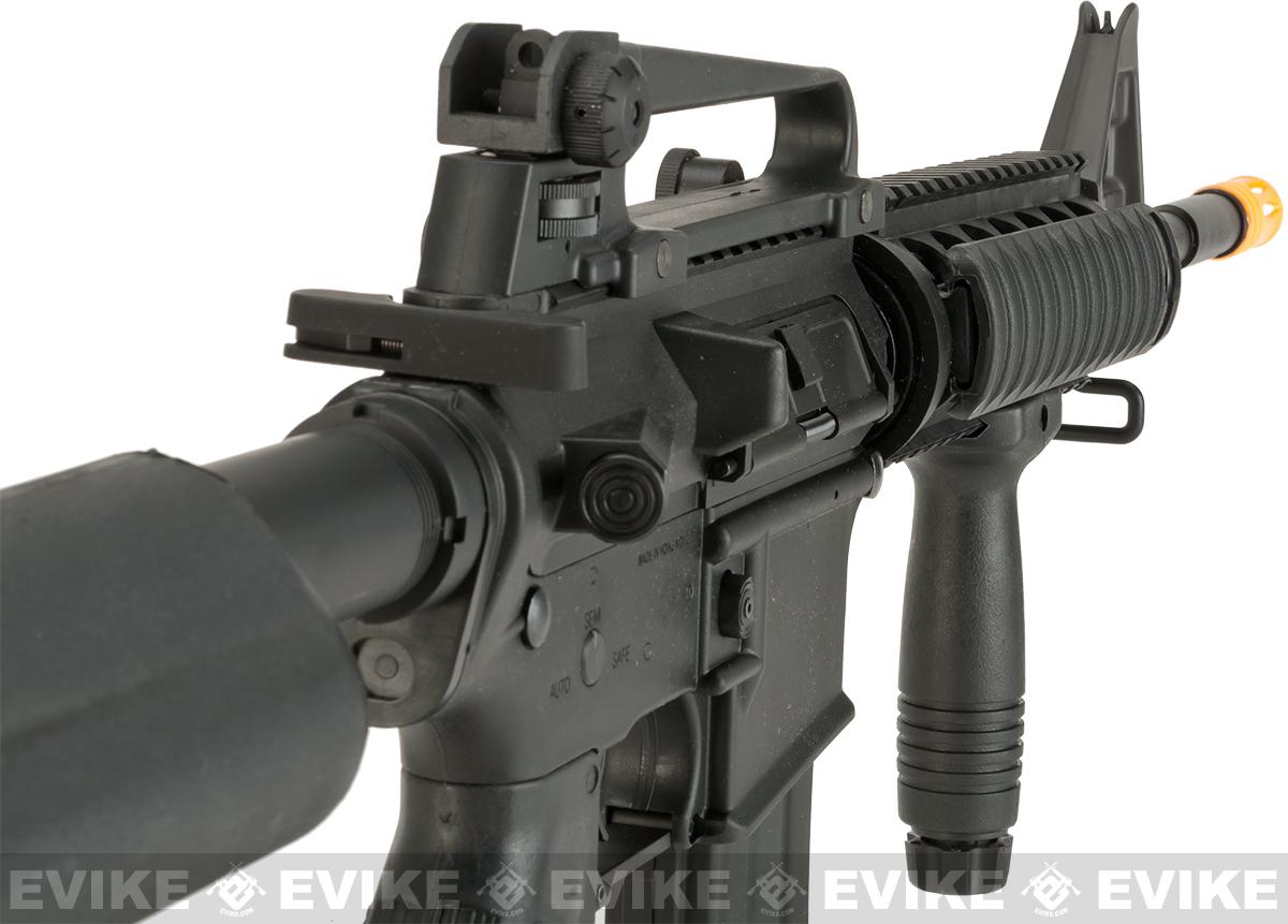 Classic Army M15A4 RIS Sportline Value Package, Airsoft Guns, Airsoft ...