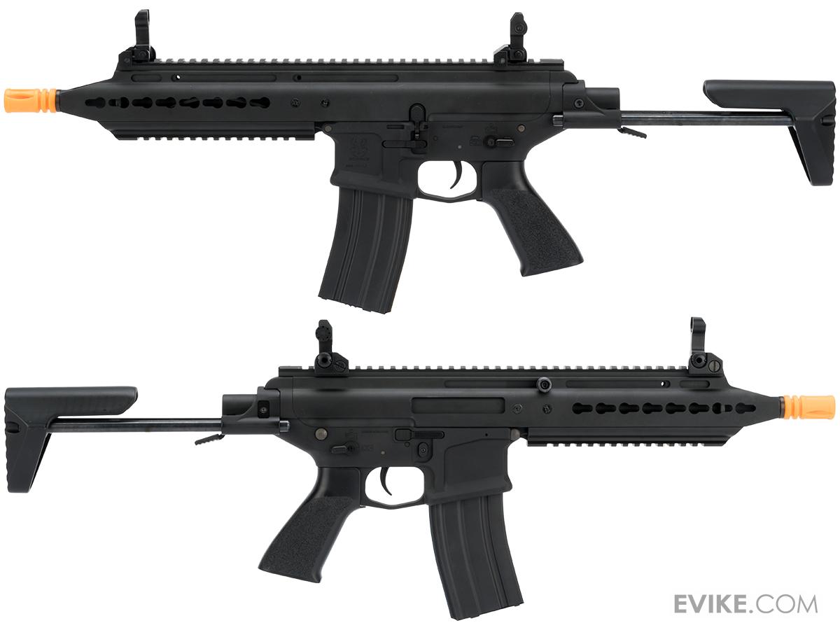 Classic Army SCARAB Airsoft AEG Rifle (Model: Special Applications ...