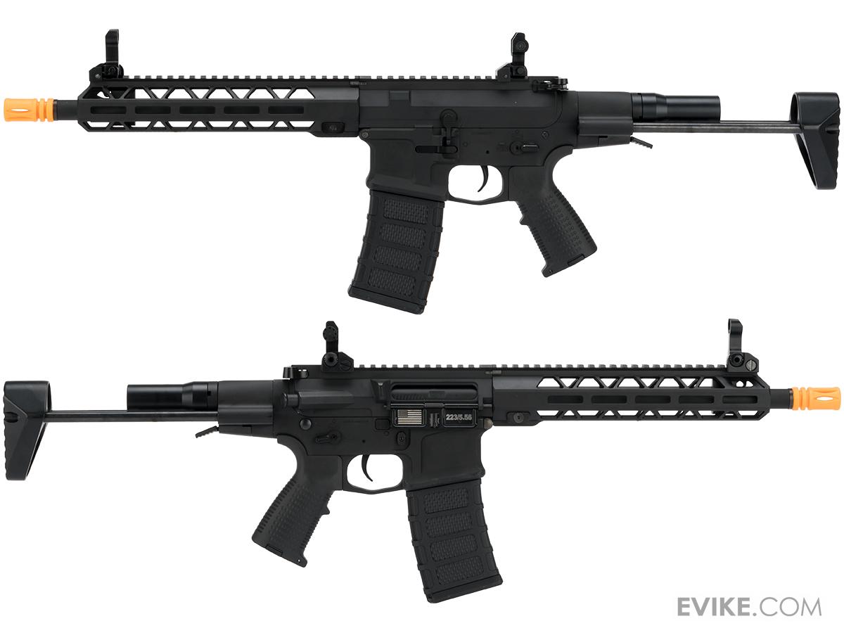 Classic Army ME-10 Nemesis Airsoft AEG w/ M-LOK Handguard (Model: PDW ...