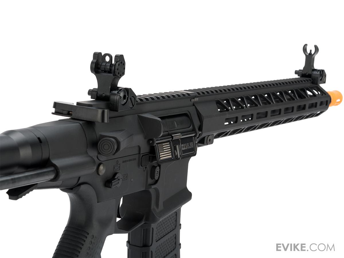 Classic Army ME-14 M-Lok Elite Nemesis Airsoft AEG, Airsoft Guns ...