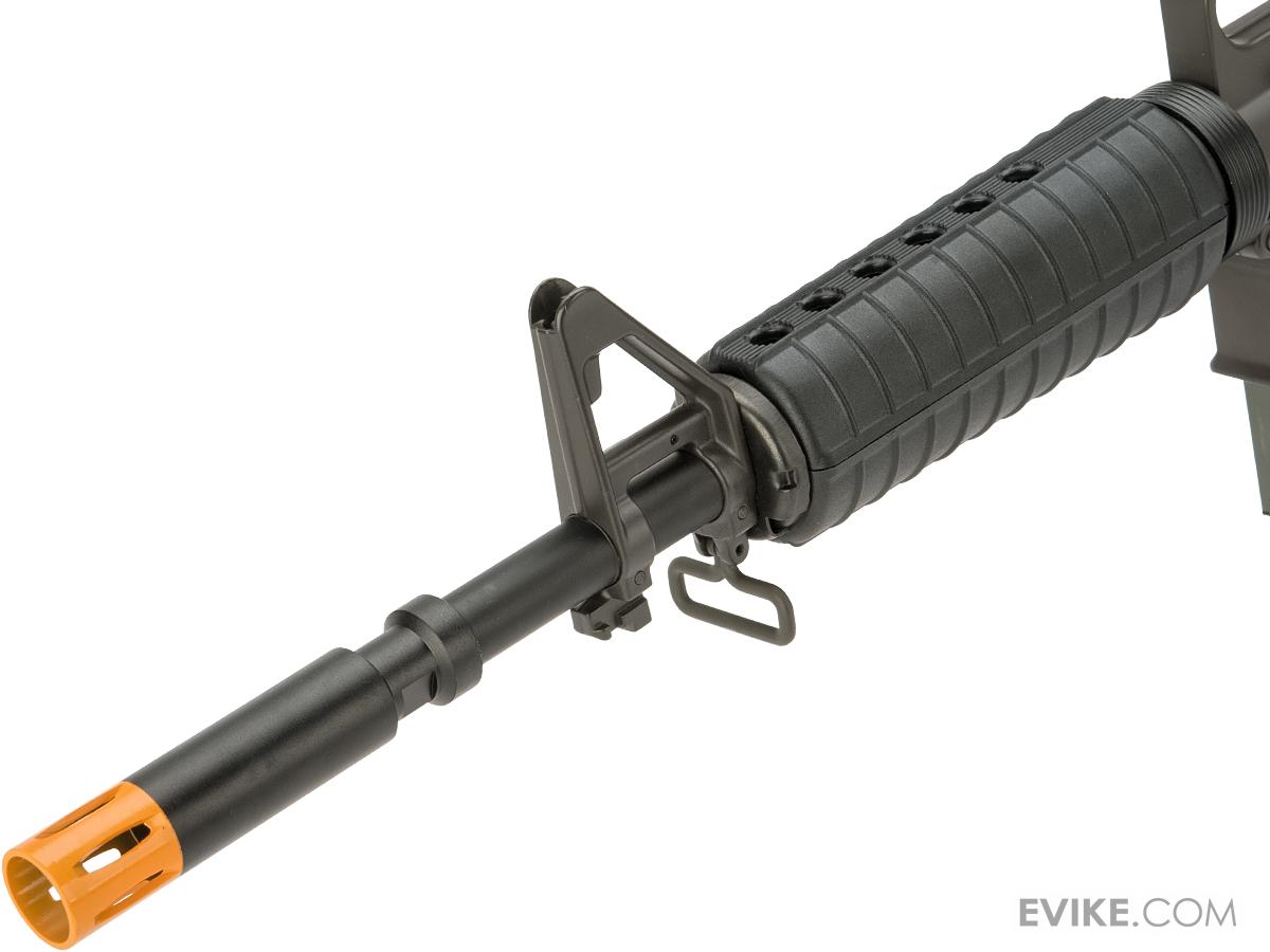 Classic Army Full Metal XM177-E2 Airsoft AEG Rifle, Airsoft Guns ...