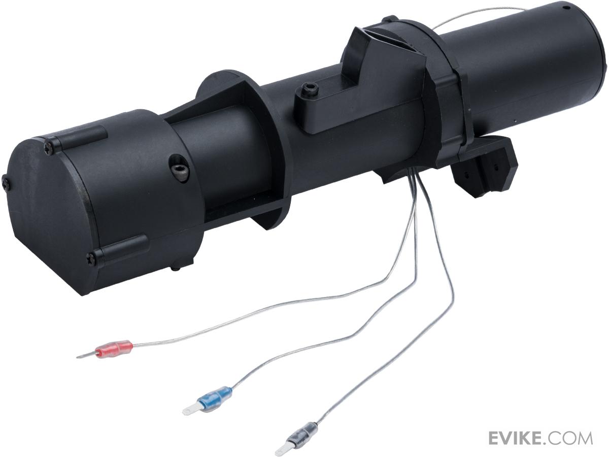 Classic Army M132 Micro Gun High Speed Motor, Accessories & Parts ...