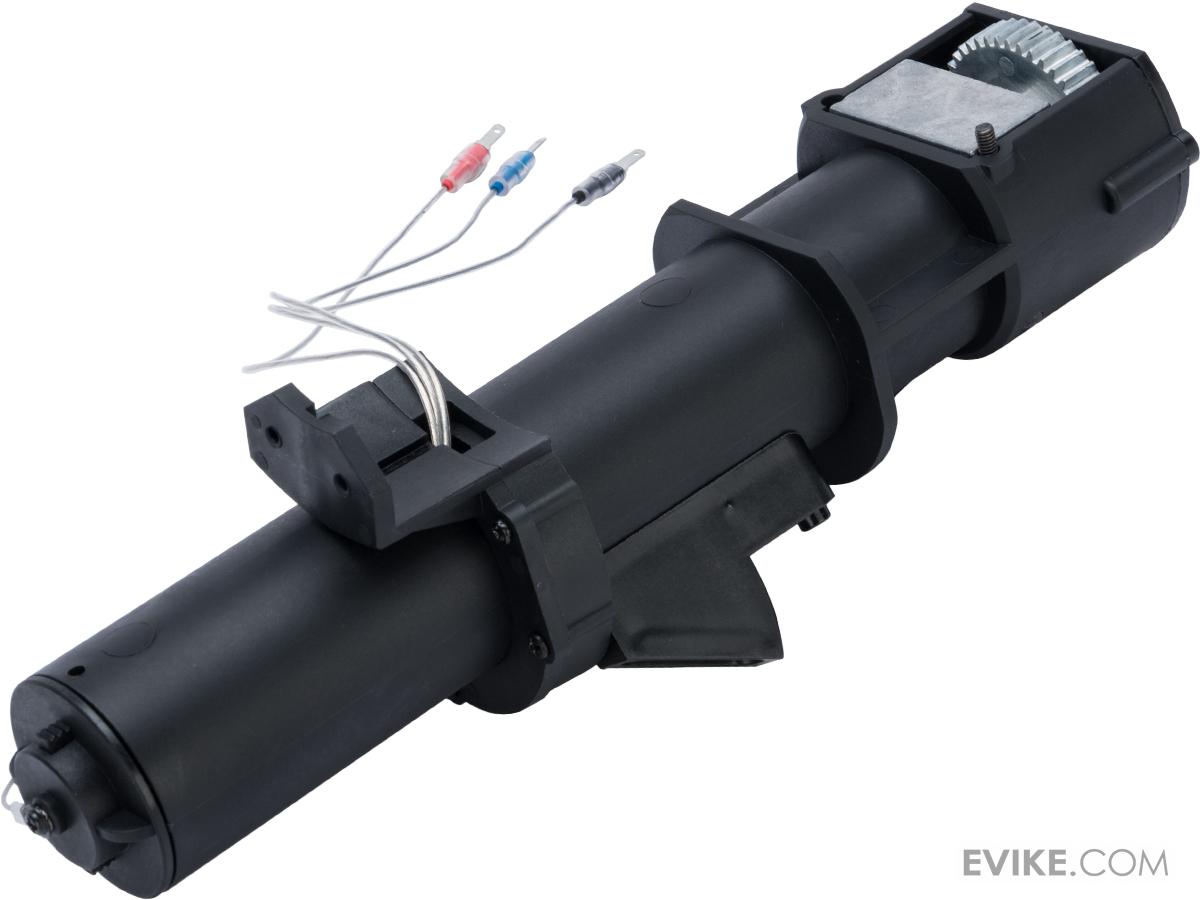 Classic Army M132 Micro Gun High Speed Motor, Accessories & Parts ...