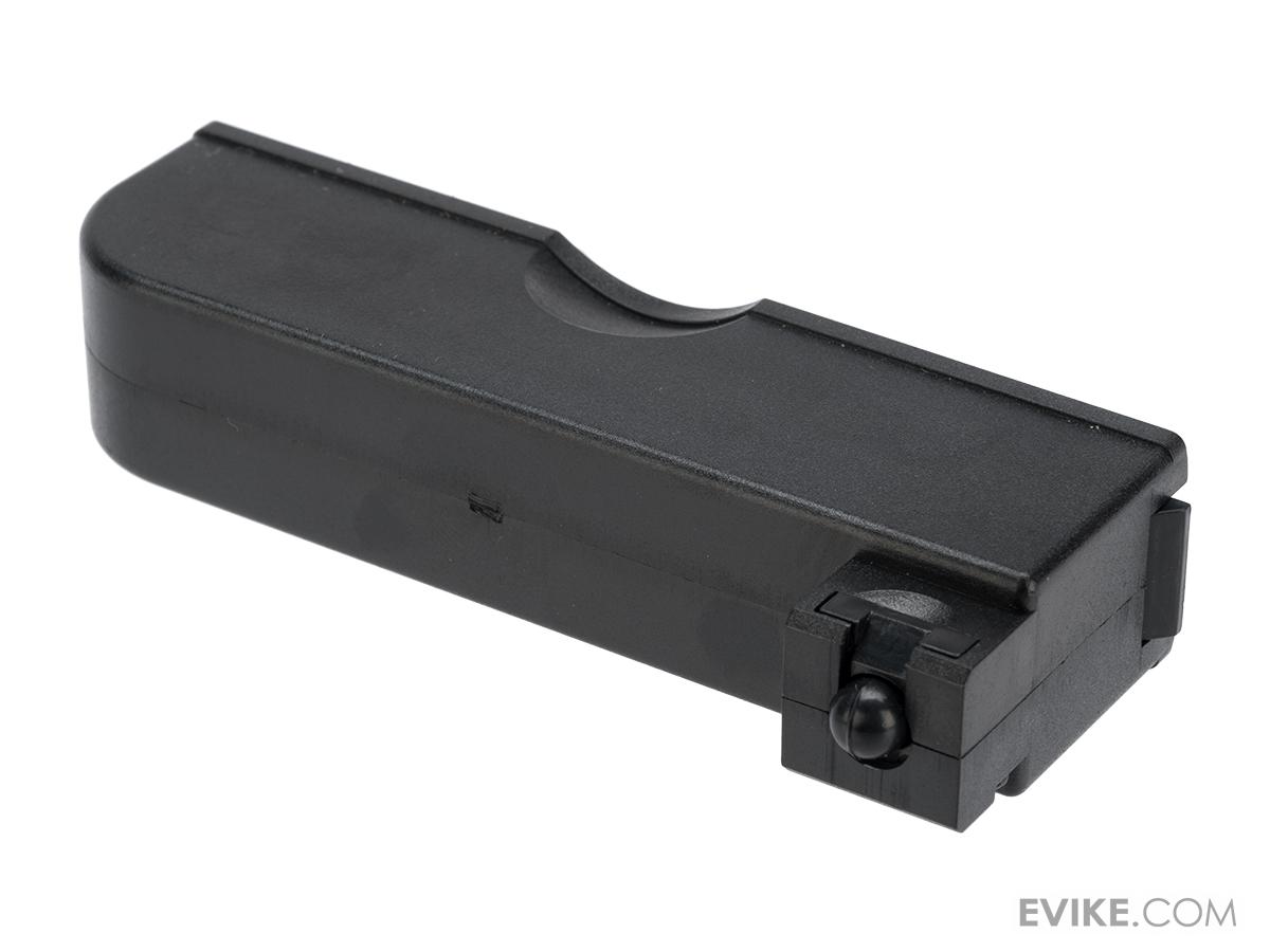 Classic Army 25 Round M24 LTR Airsoft Sniper Rifle Magazine, Accessories & Parts, Airsoft Gun ...