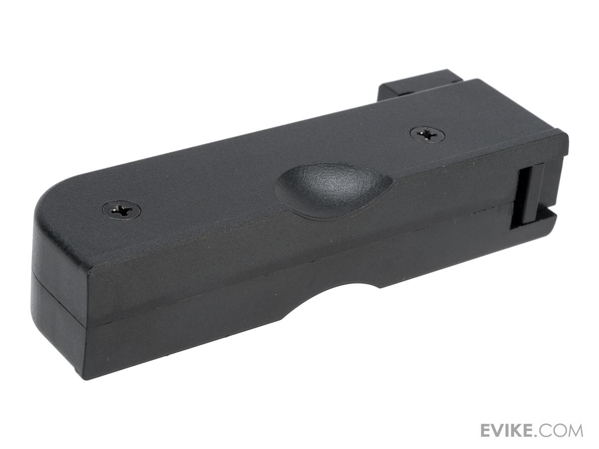 Classic Army 25 Round M24 LTR Airsoft Sniper Rifle Magazine, Accessories & Parts, Airsoft Gun ...