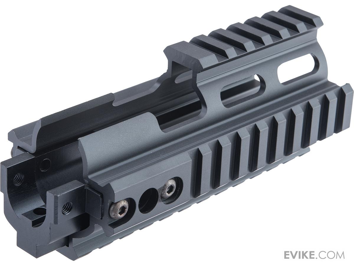 Classic Army Rail Extension for SCAR Series Airsoft Rifles, Accessories ...
