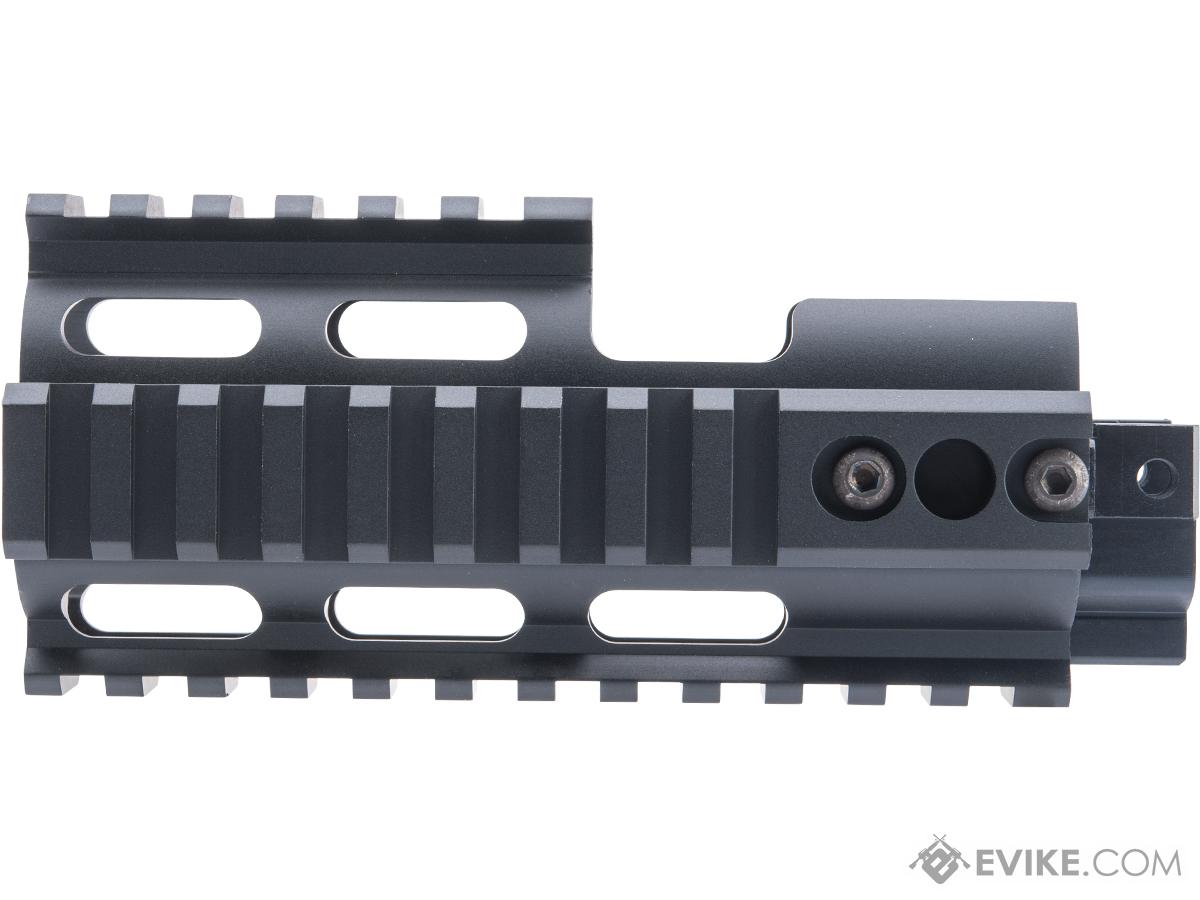 Classic Army Rail Extension for SCAR Series Airsoft Rifles, Accessories ...