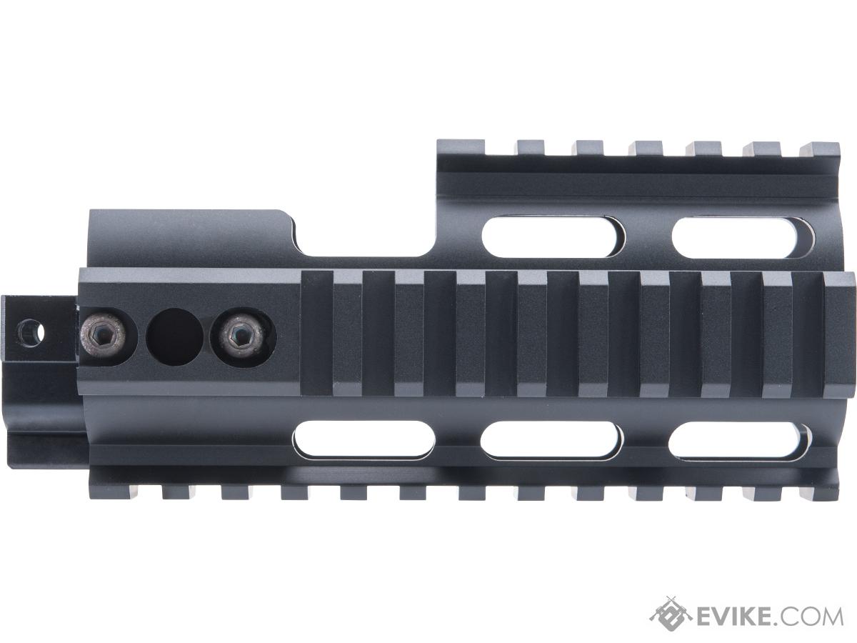 Classic Army Rail Extension for SCAR Series Airsoft Rifles, Accessories ...