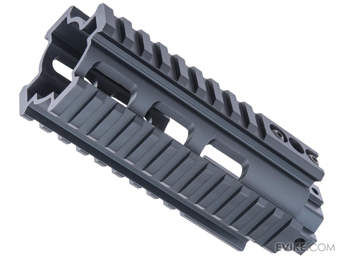 Classic Army Rail Extension for SCAR Series Airsoft Rifles, Accessories ...