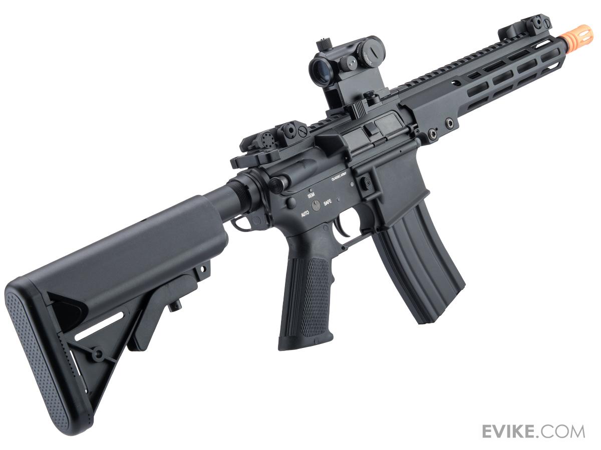 Classic Army Block 3 M-LOK Airsoft AEG Rifle w/ ECS MOSFET (Color ...